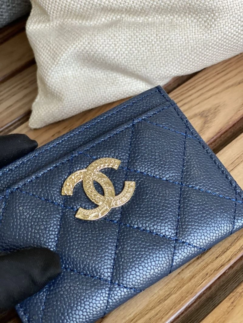 Factory-made Chanel Wallets Purse