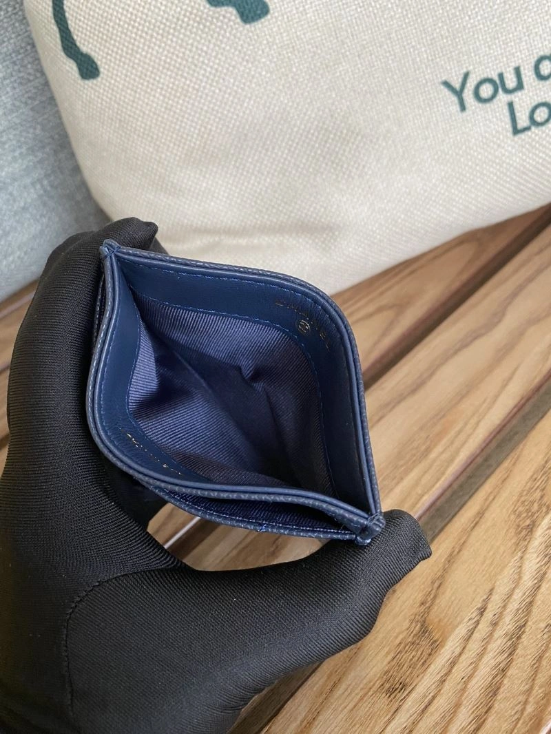 Factory-made Chanel Wallets Purse