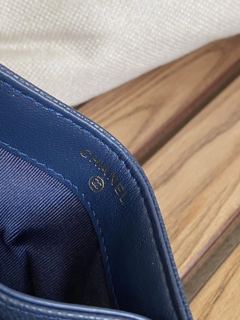 Factory-made Chanel Wallets Purse