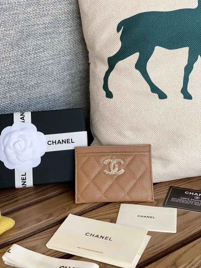 Chanel Wallets Purse