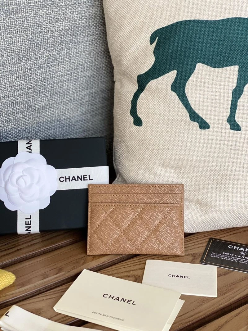 OEM Chanel Wallets Purse