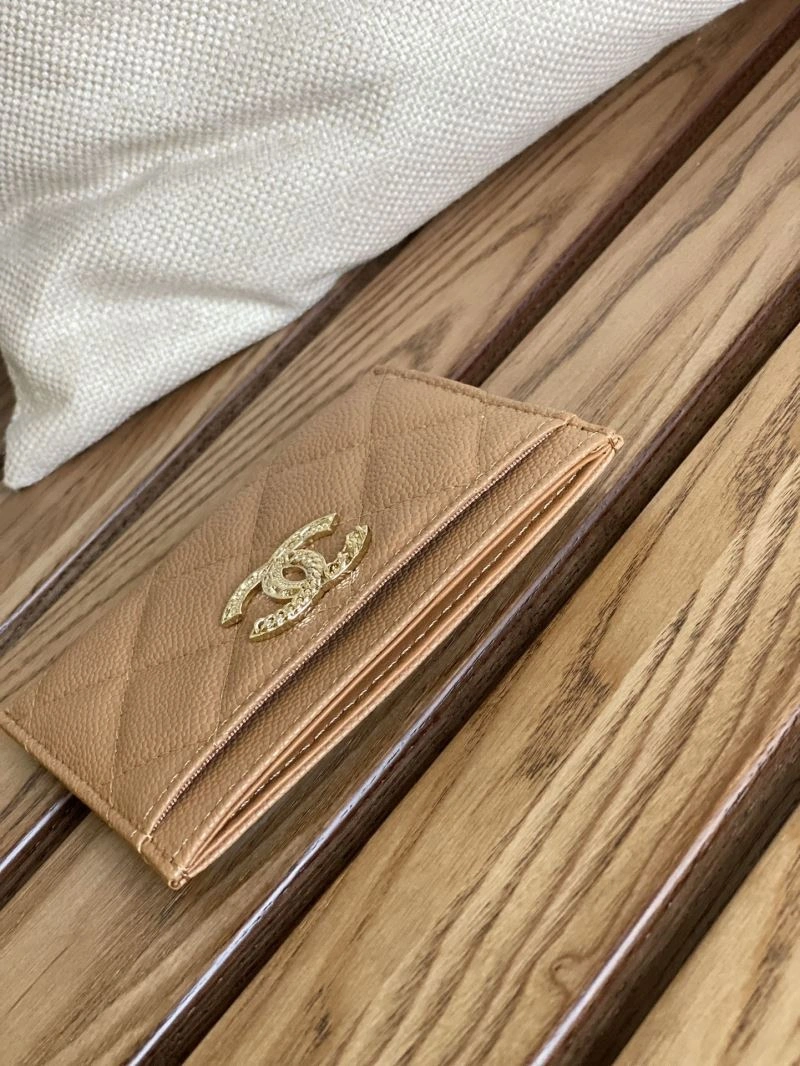 OEM Chanel Wallets Purse