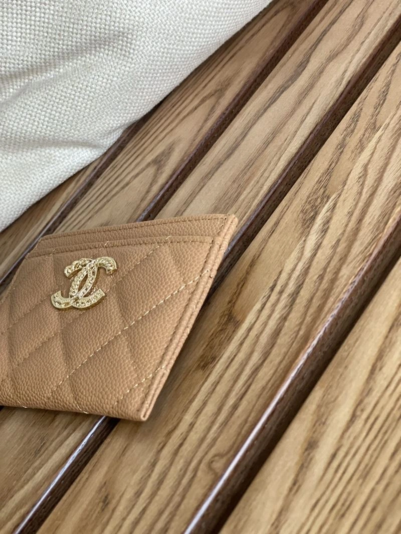 OEM Chanel Wallets Purse