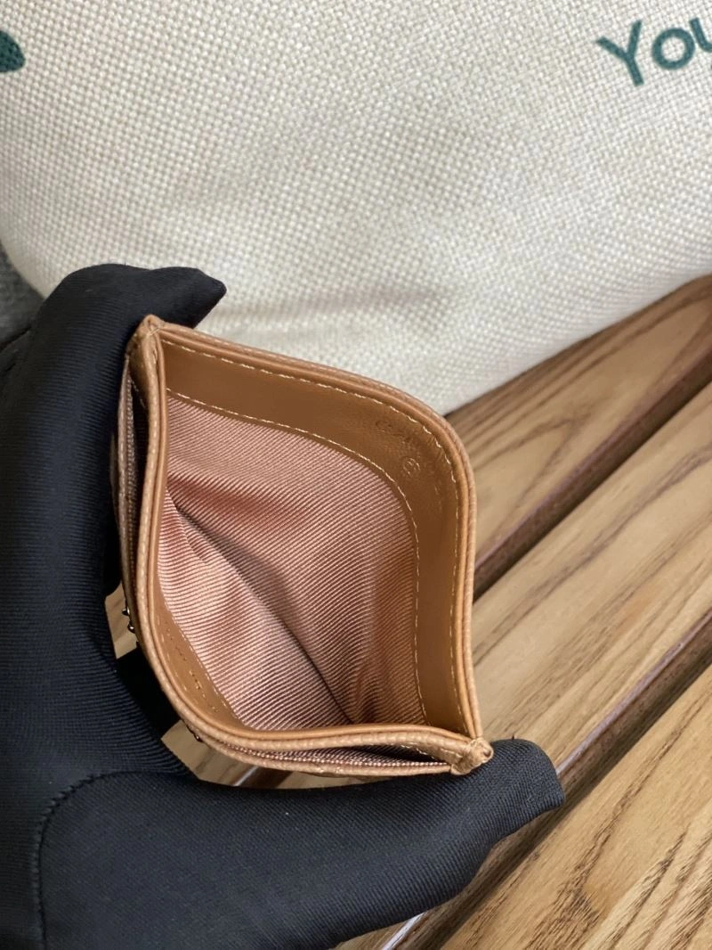 OEM Chanel Wallets Purse