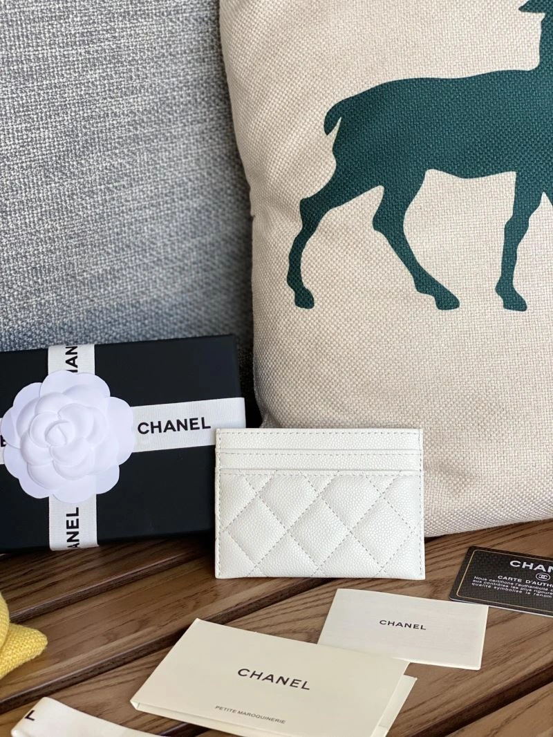 Precise copy Chanel Wallets Purse