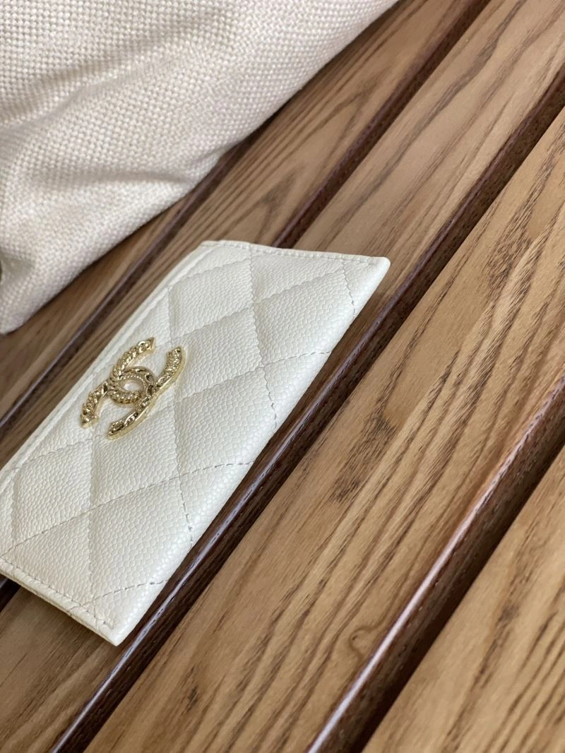 Precise copy Chanel Wallets Purse