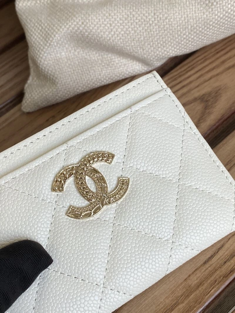 Precise copy Chanel Wallets Purse