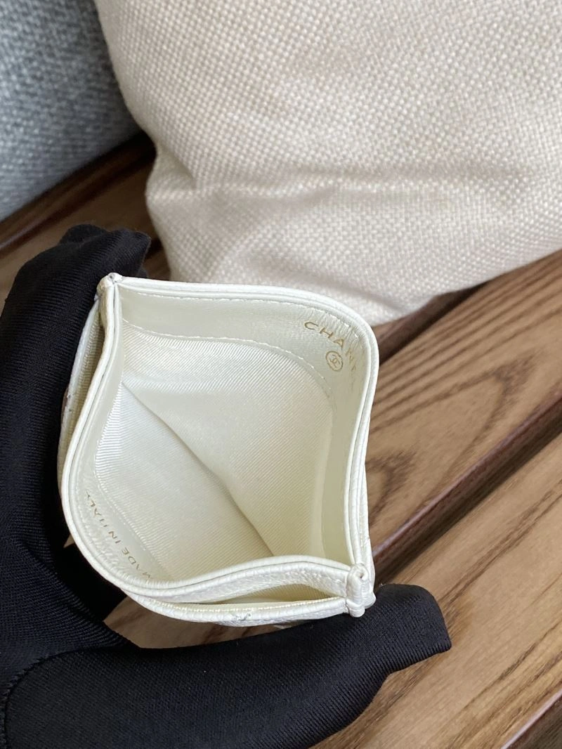 Precise copy Chanel Wallets Purse