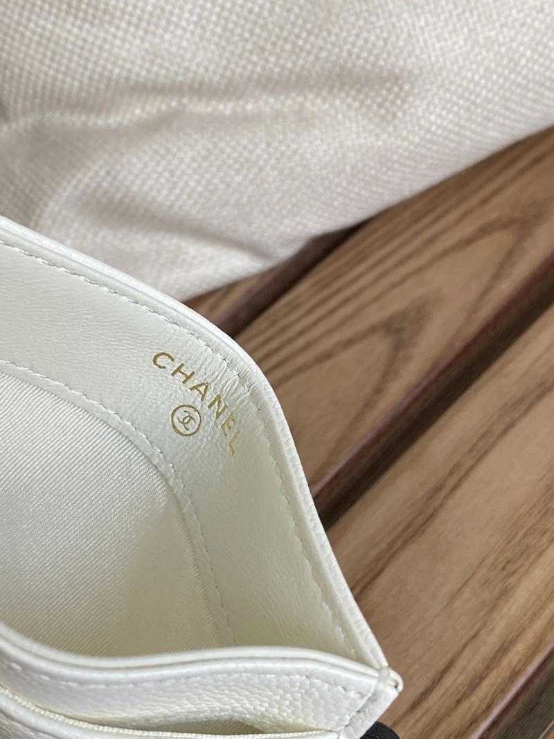 Precise copy Chanel Wallets Purse
