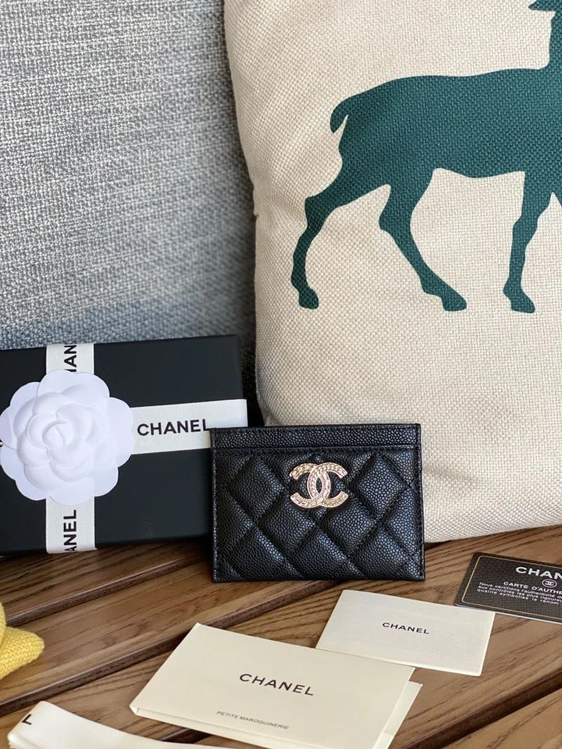 Chanel Wallets Purse