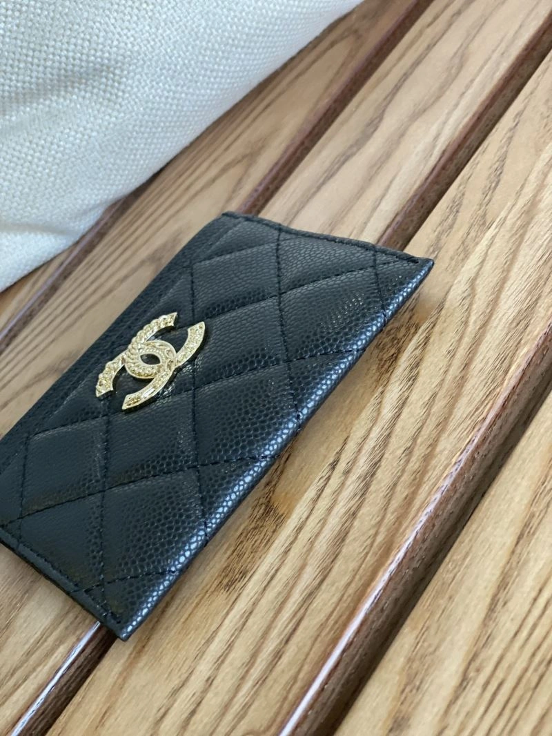 Brand-original Chanel Wallets Purse