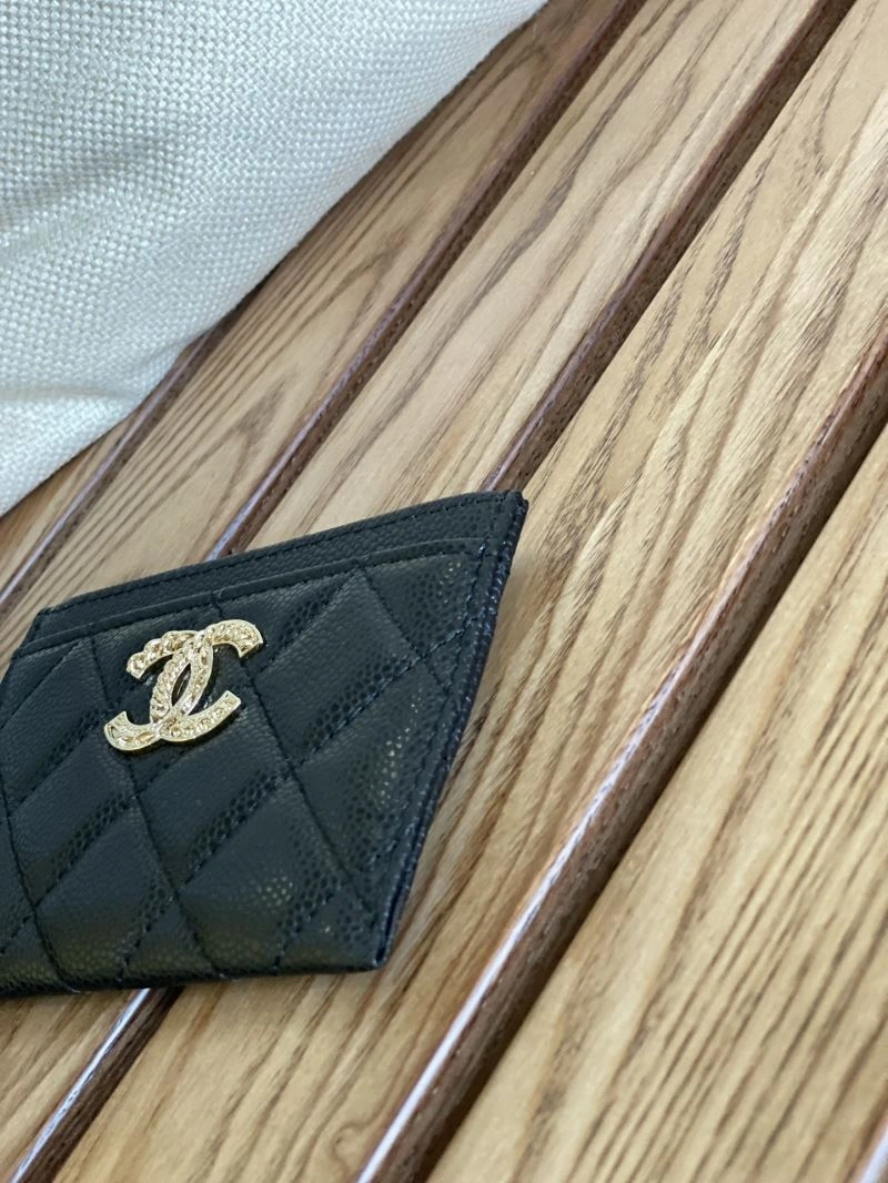 Brand-original Chanel Wallets Purse