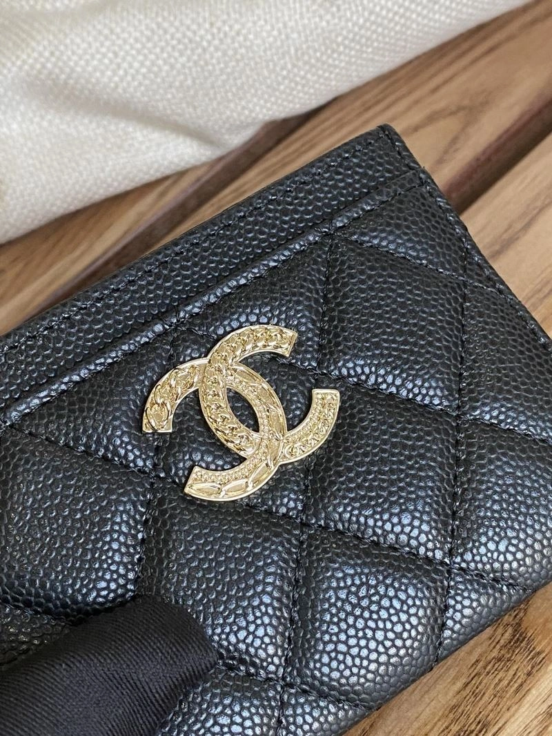 Brand-original Chanel Wallets Purse