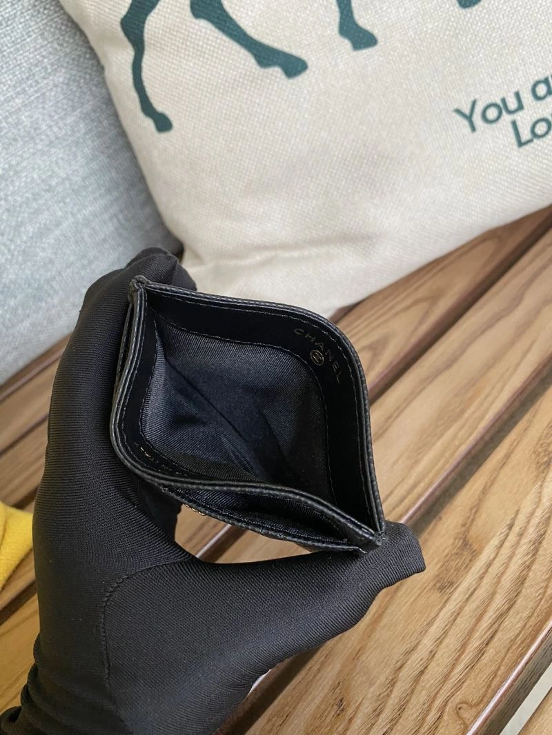 Brand-original Chanel Wallets Purse