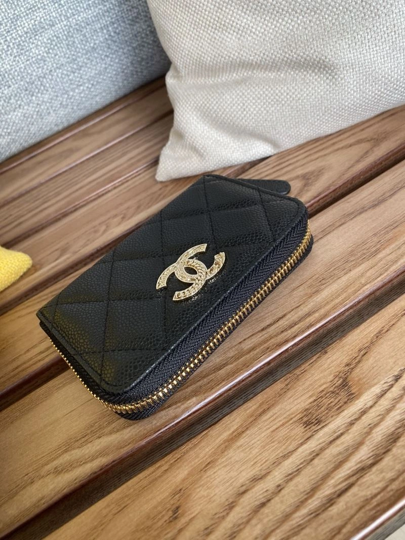 Affordable Chanel Wallets Purse