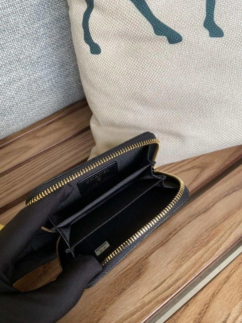 Affordable Chanel Wallets Purse