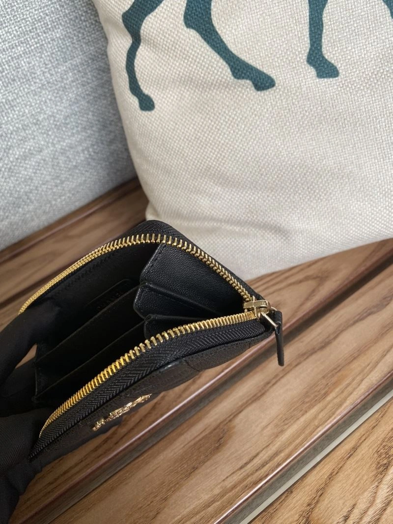 Affordable Chanel Wallets Purse