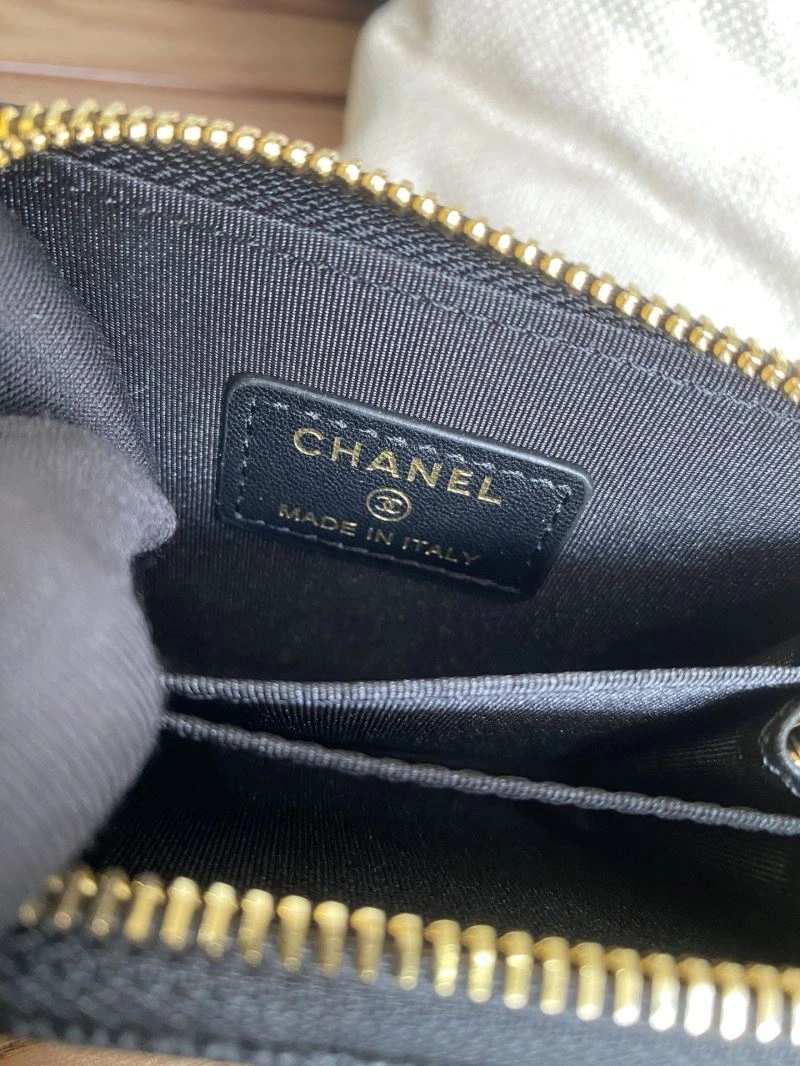 Affordable Chanel Wallets Purse