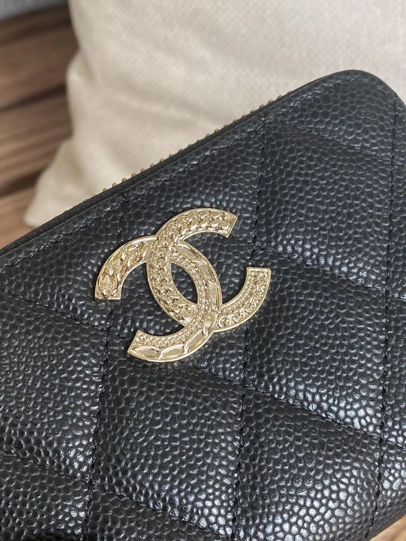 Affordable Chanel Wallets Purse