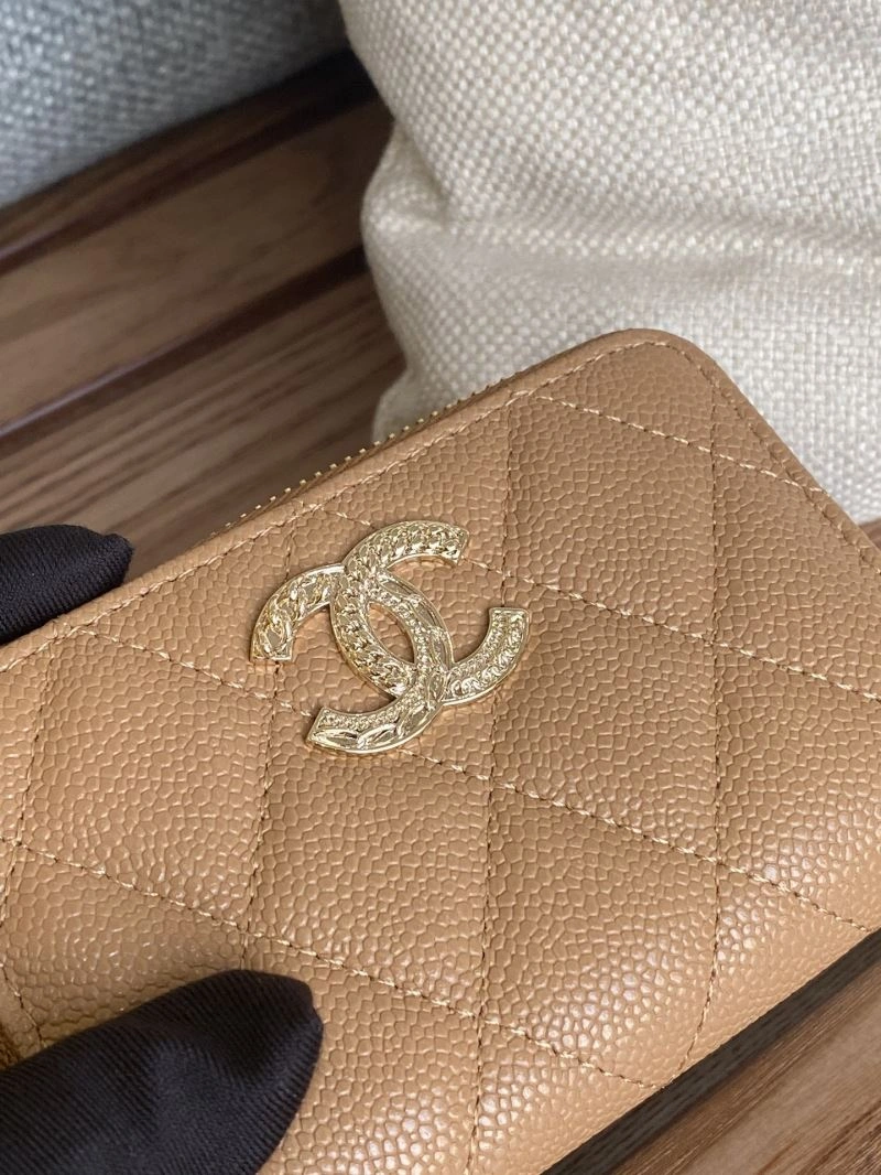 Top mirror Chanel Wallets Purse