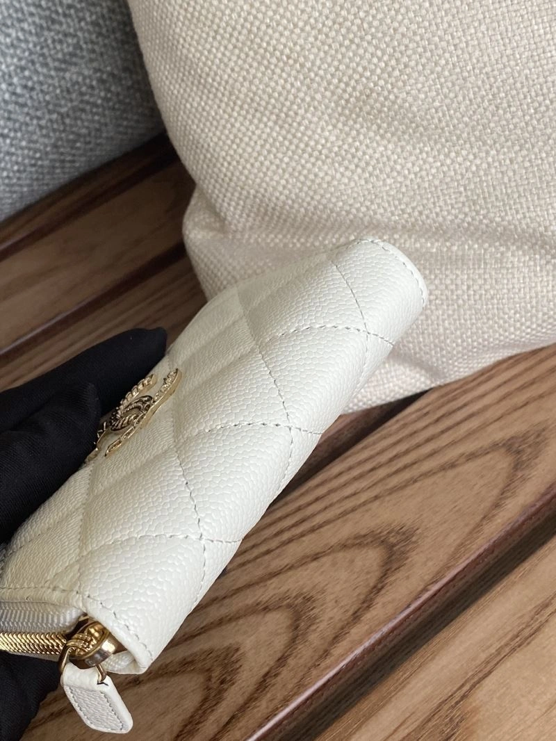1:1 copy Chanel Wallets Purse