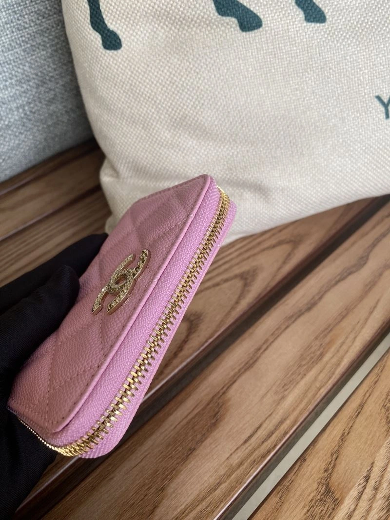 Legit Chanel Wallets Purse