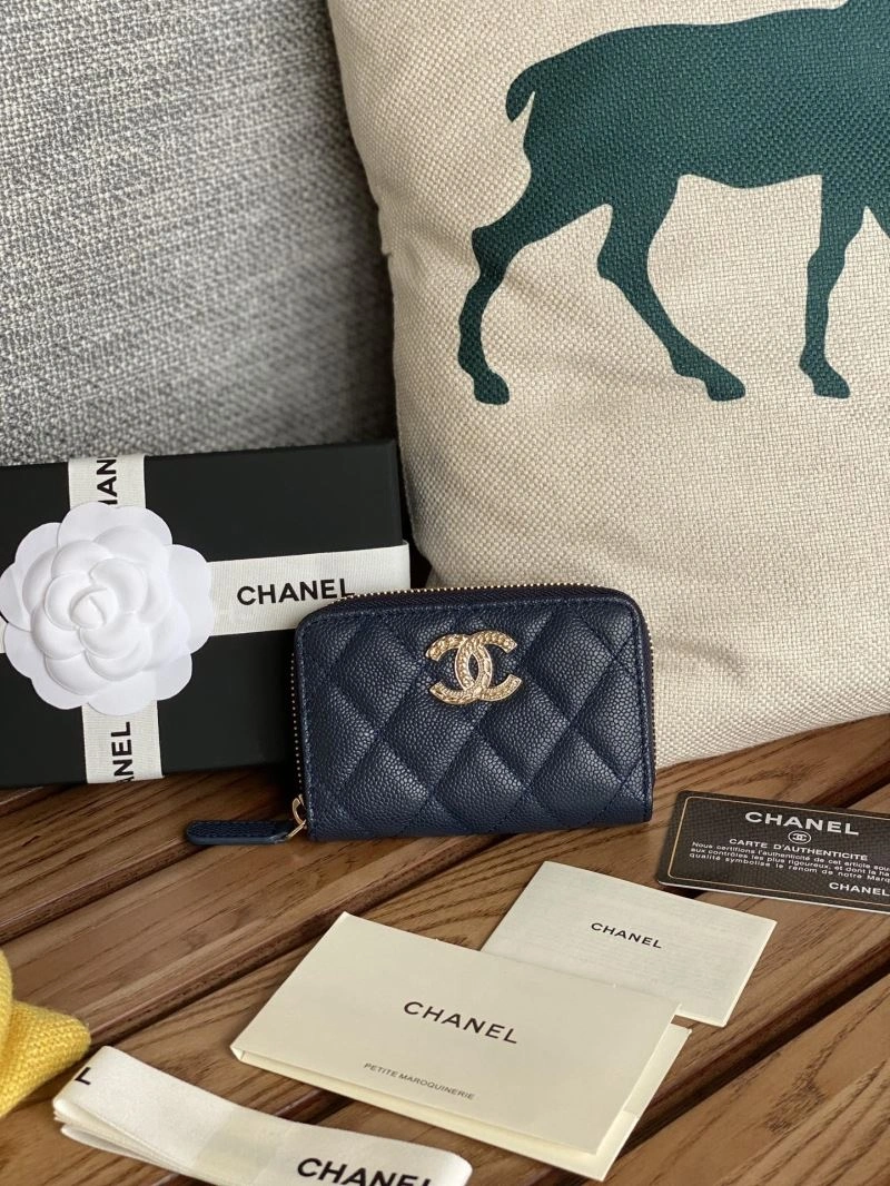 Chanel Wallets Purse