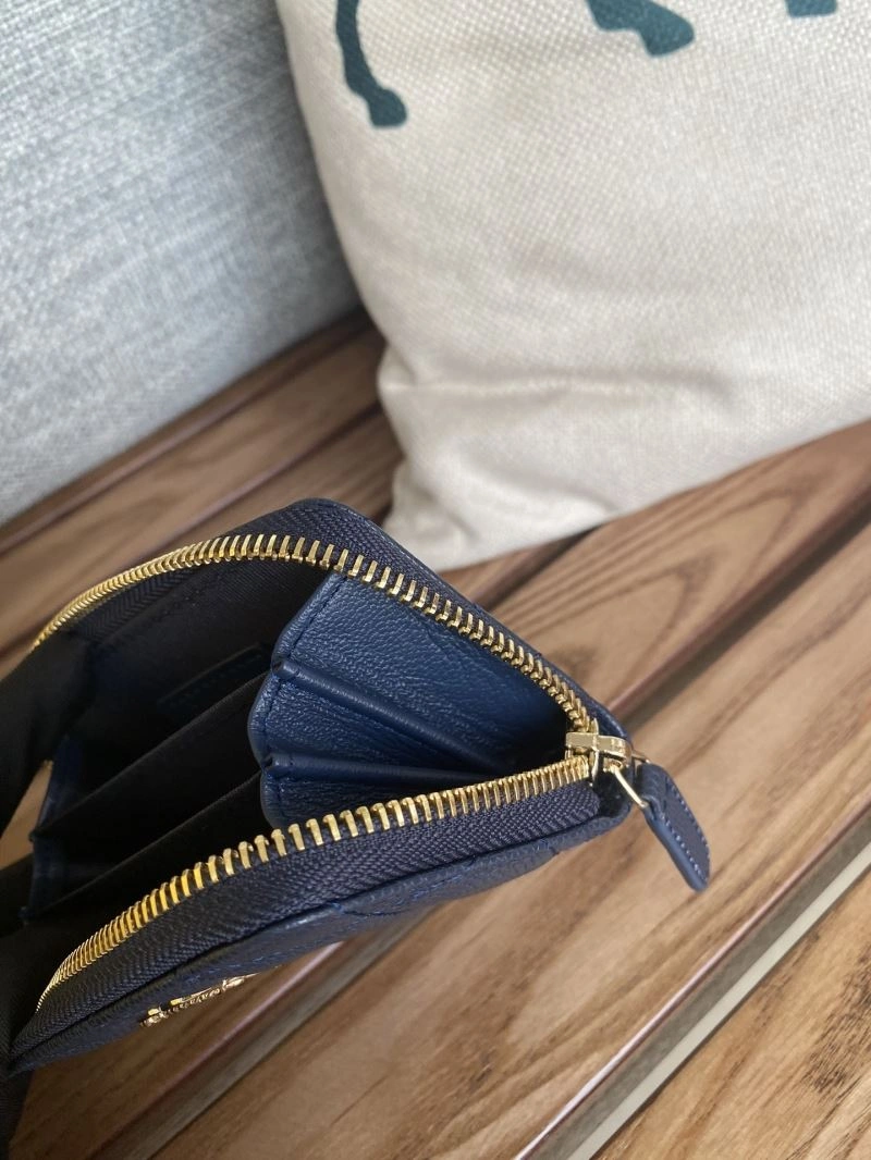 Genuine Chanel Wallets Purse
