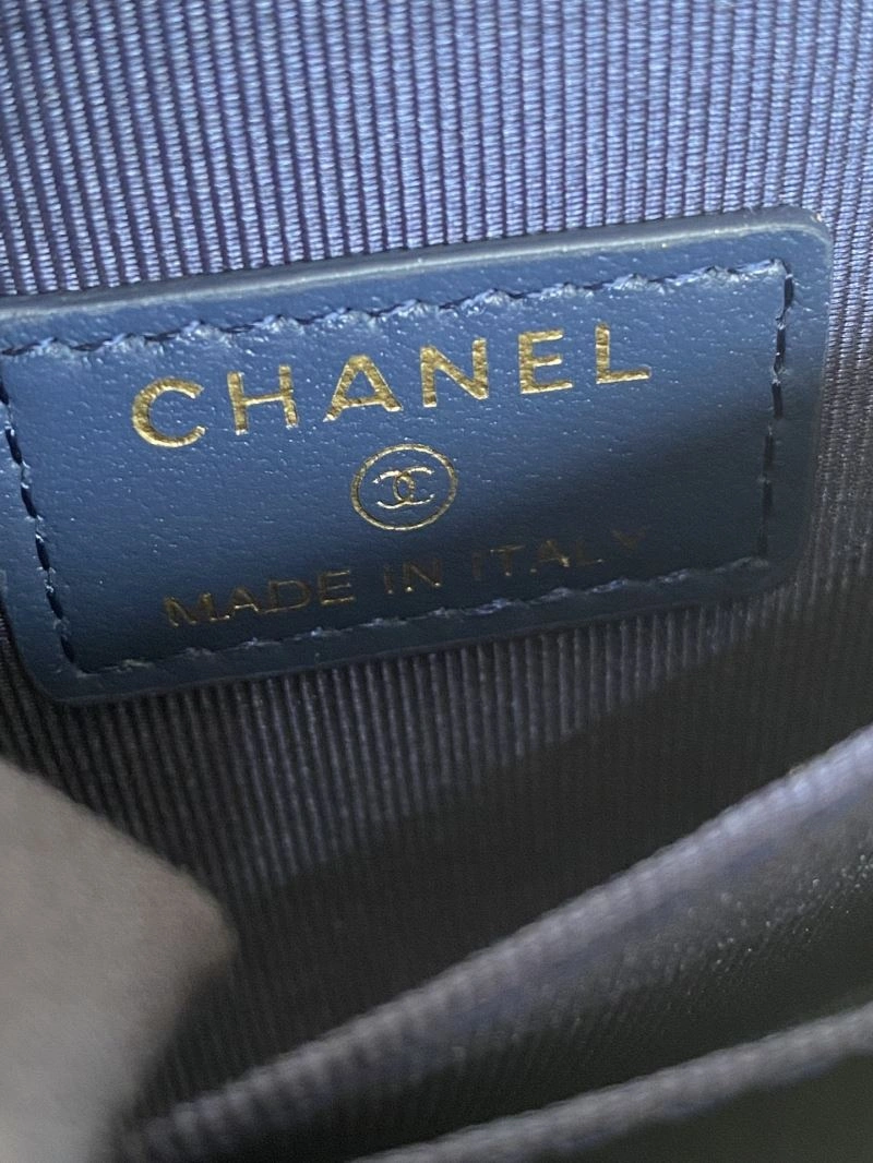 Genuine Chanel Wallets Purse