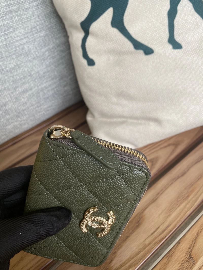 Bargain Chanel Wallets Purse