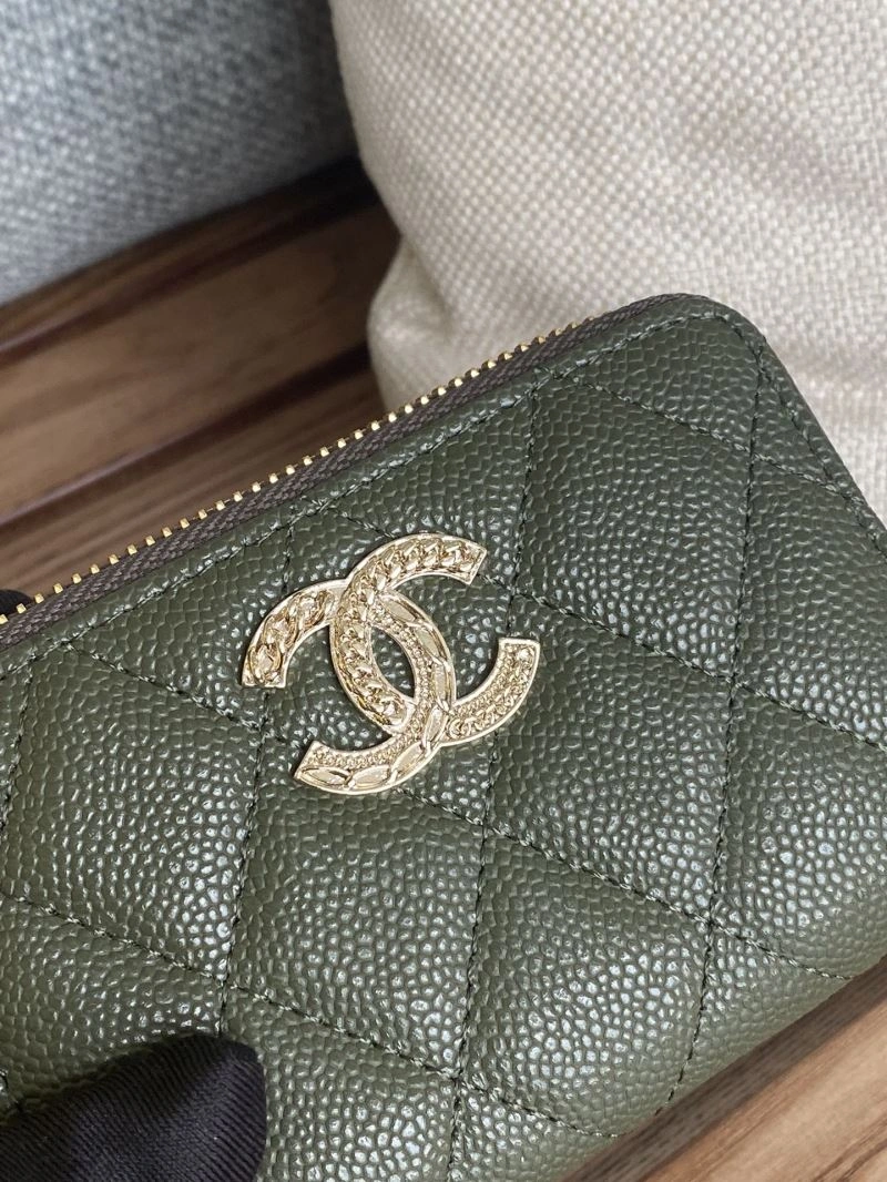 Bargain Chanel Wallets Purse