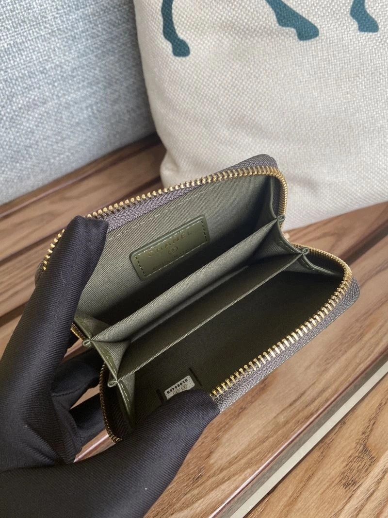 Bargain Chanel Wallets Purse
