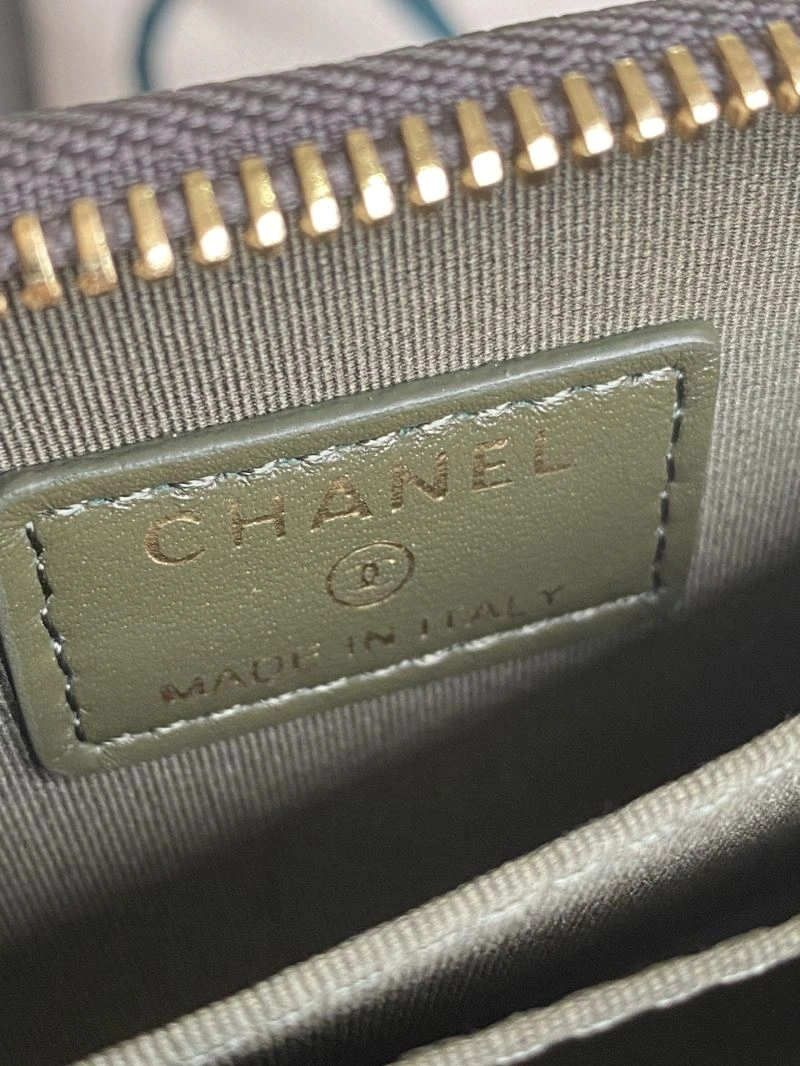 Bargain Chanel Wallets Purse