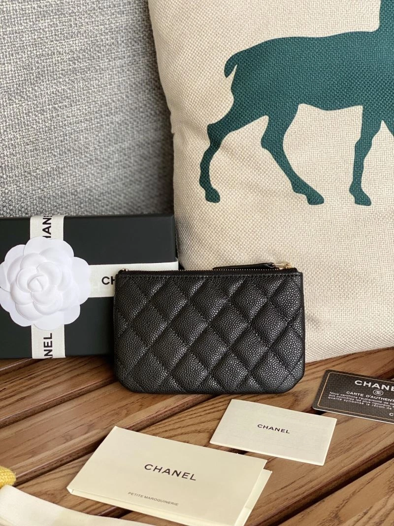 Cut-rate Chanel Wallets Purse