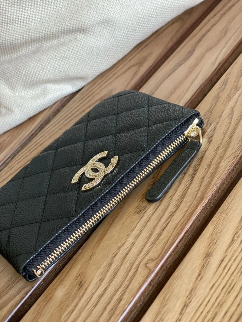 Cut-rate Chanel Wallets Purse
