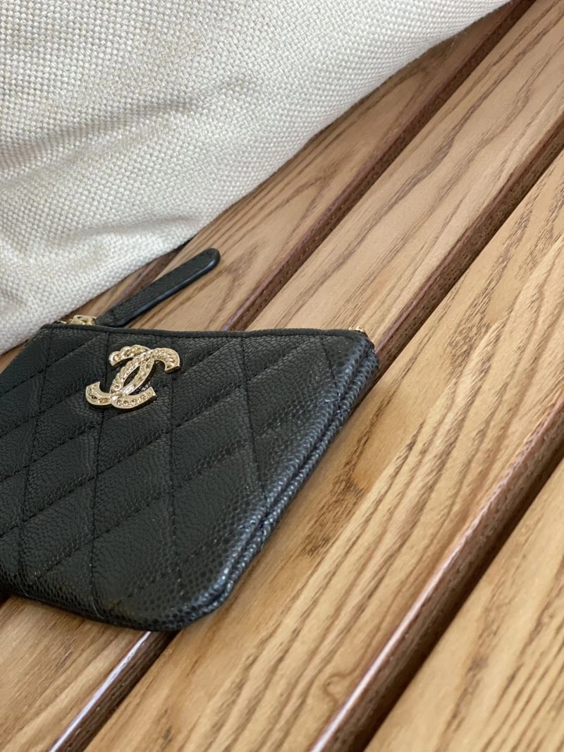 Cut-rate Chanel Wallets Purse