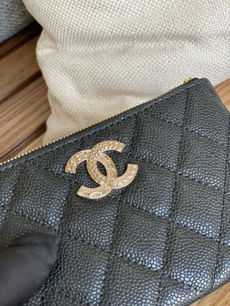Cut-rate Chanel Wallets Purse