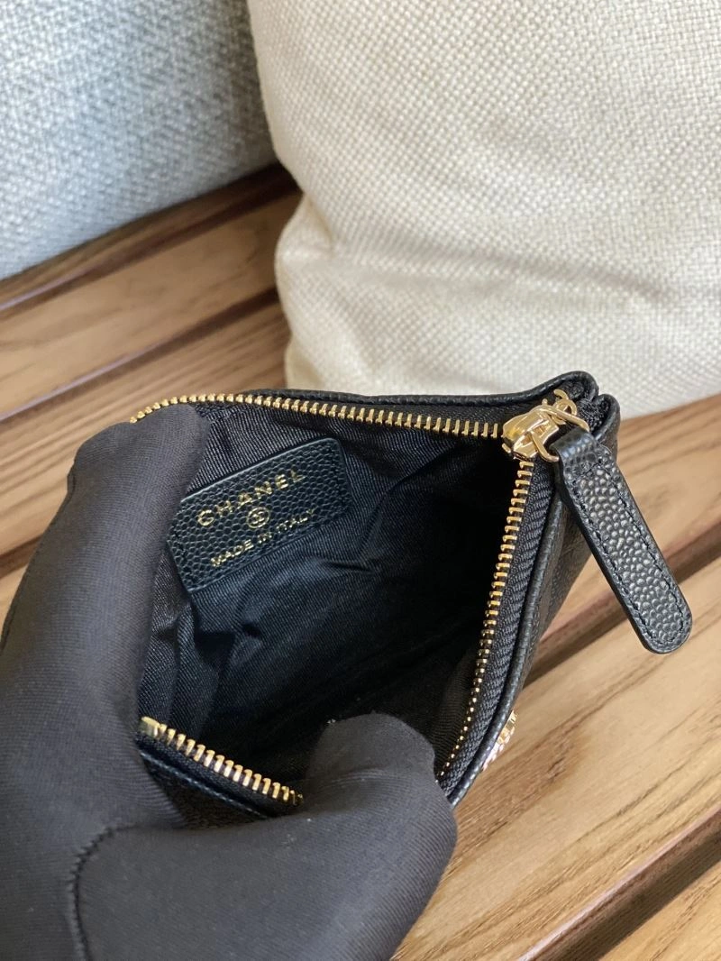 Cut-rate Chanel Wallets Purse