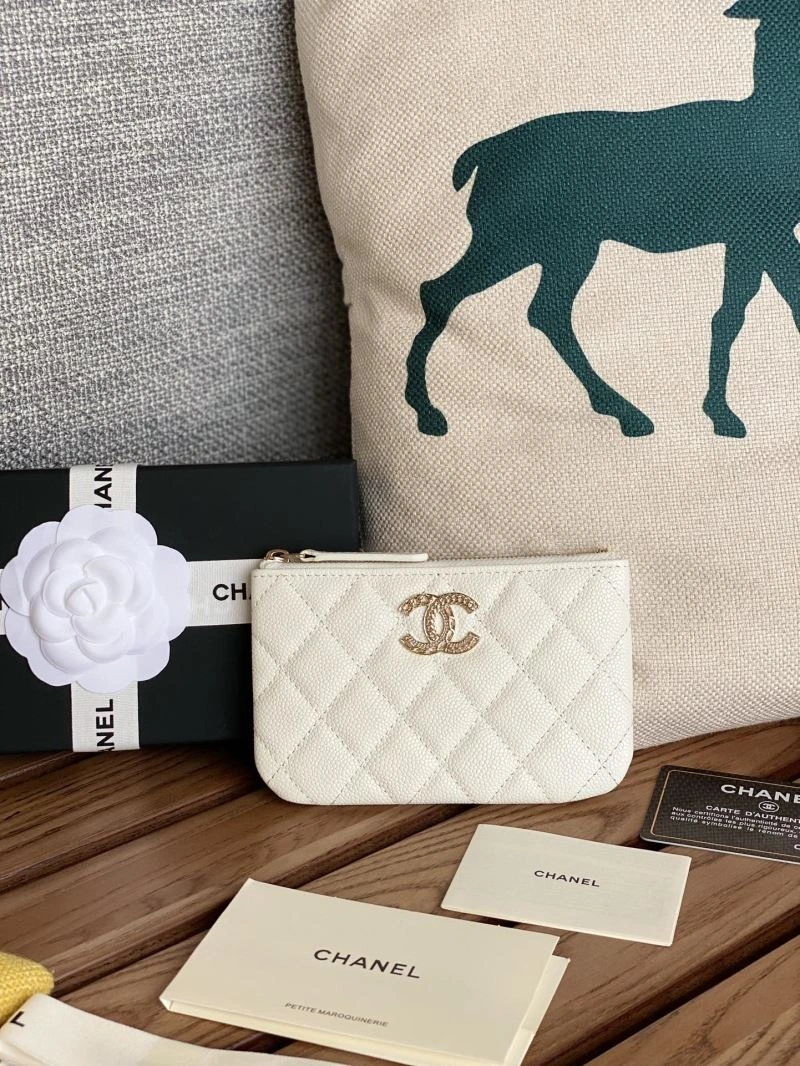 Chanel Wallets Purse