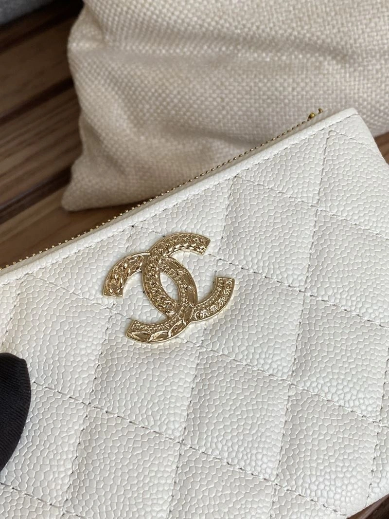Genuine Chanel Wallets Purse