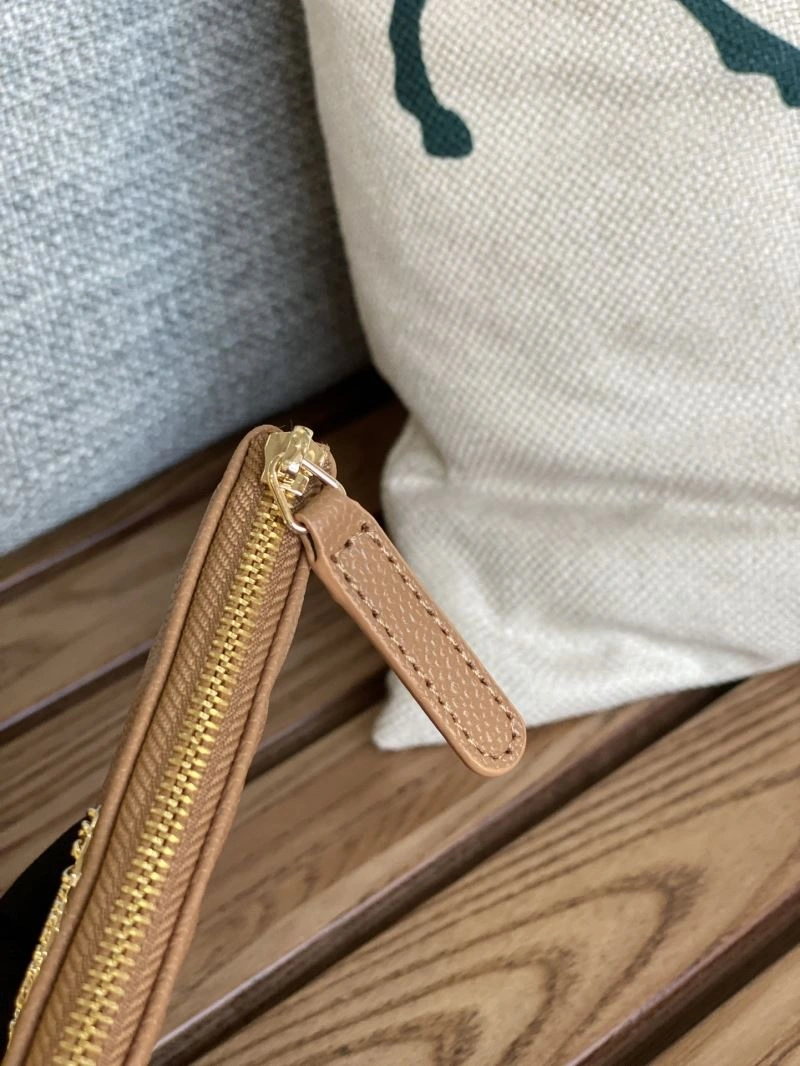 Genuine Chanel Wallets Purse