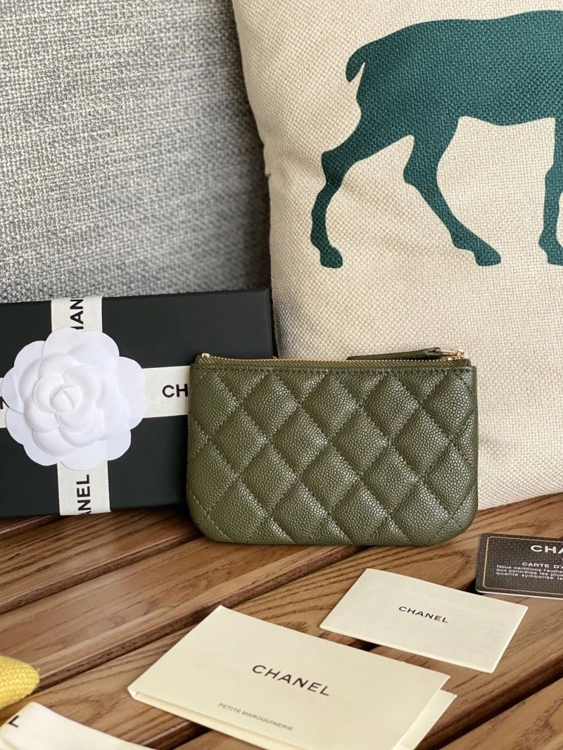 Cut-rate Chanel Wallets Purse