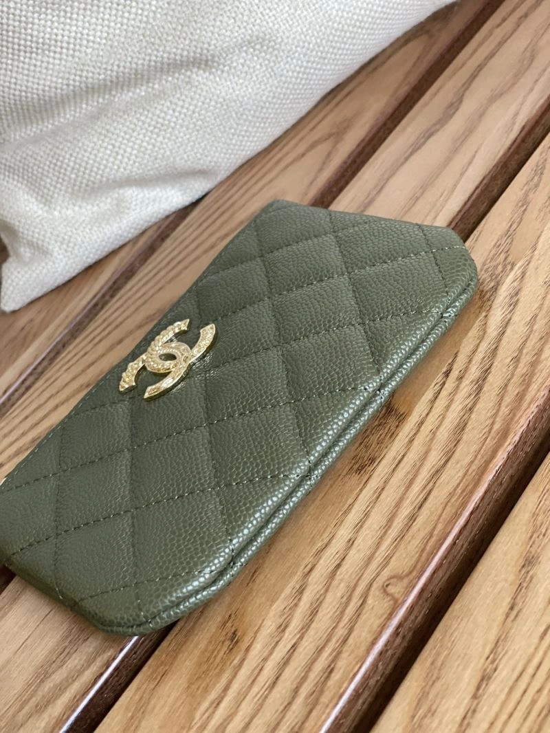 Cut-rate Chanel Wallets Purse