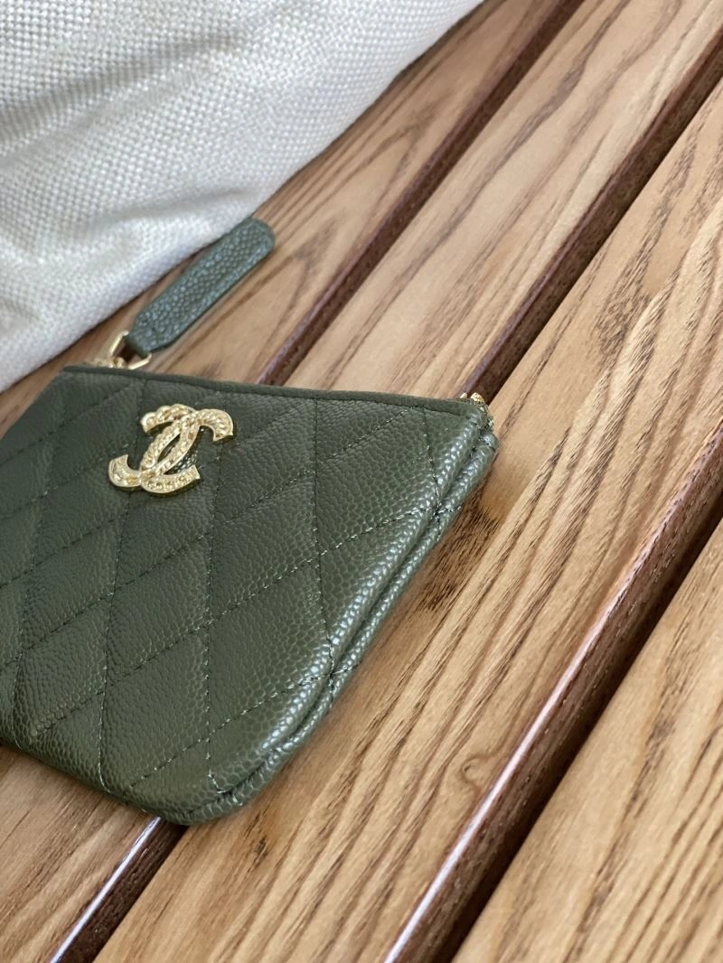 Cut-rate Chanel Wallets Purse