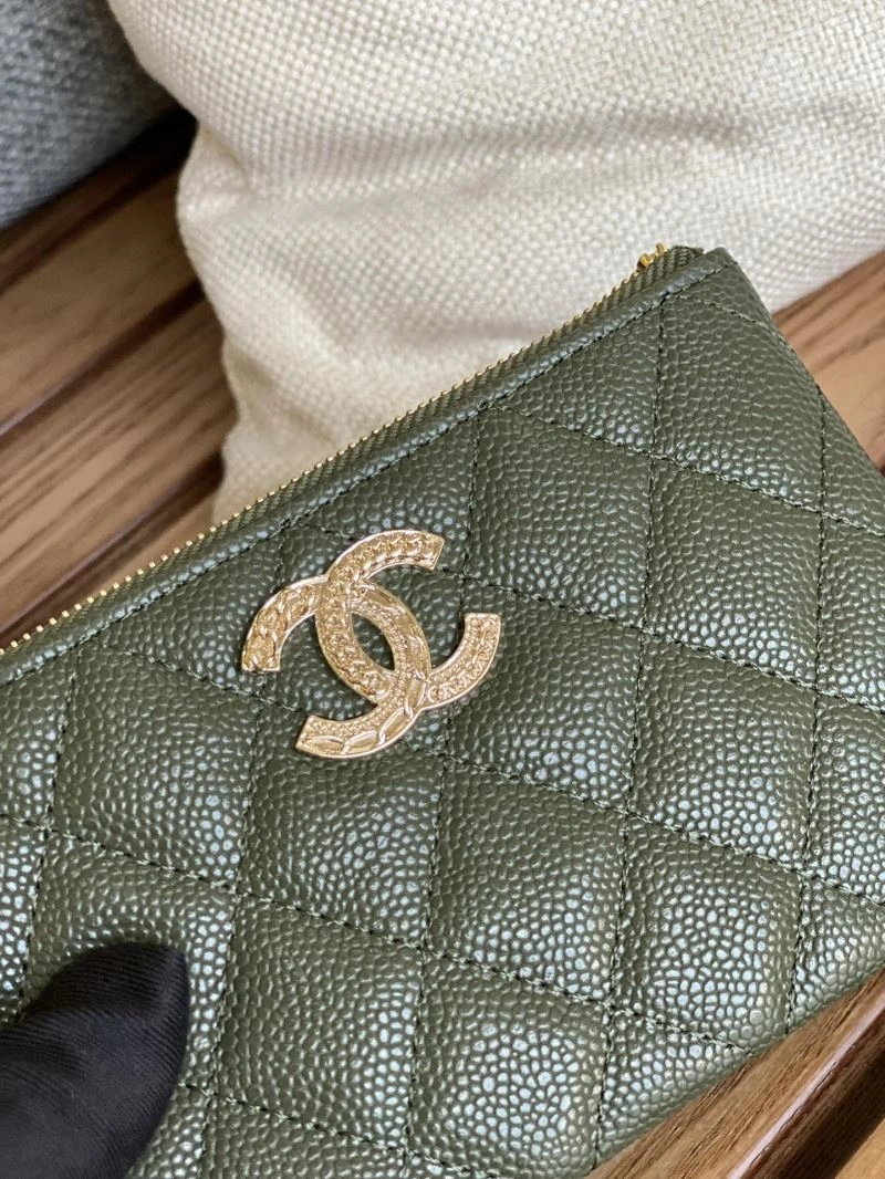 Cut-rate Chanel Wallets Purse