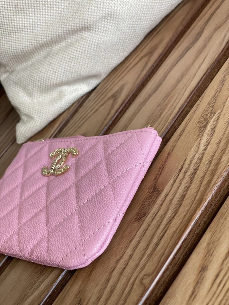 Reasonably priced Chanel Wallets Purse