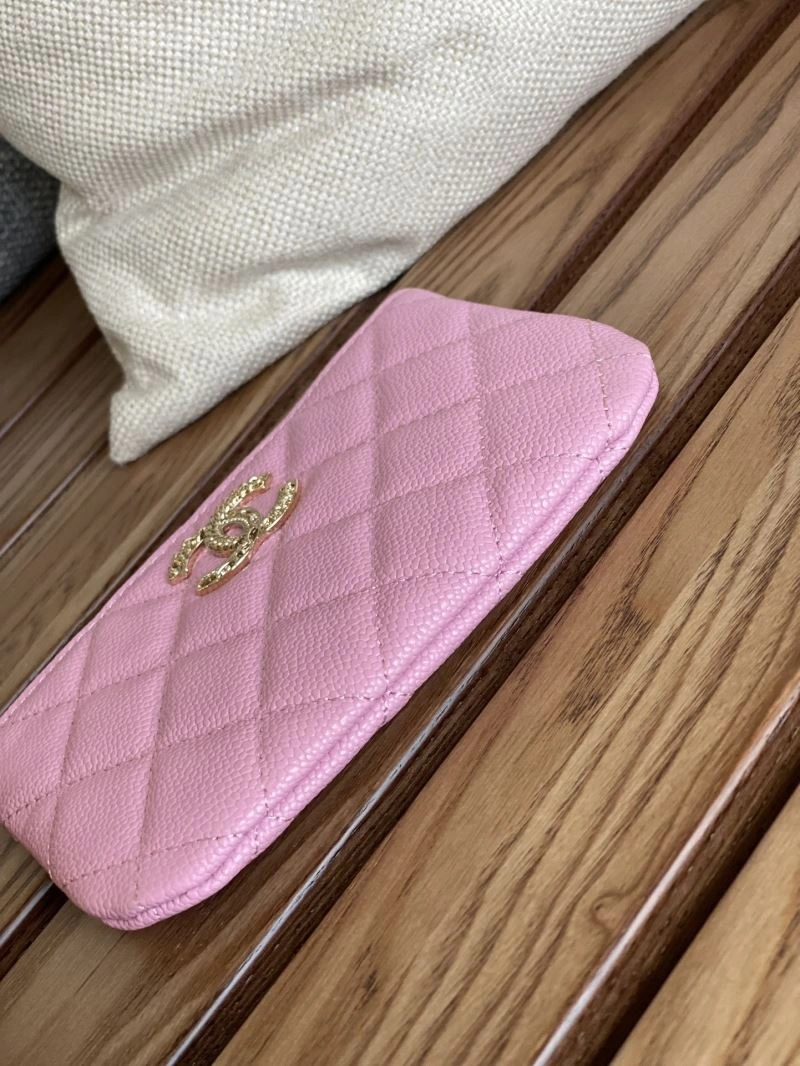 Reasonably priced Chanel Wallets Purse