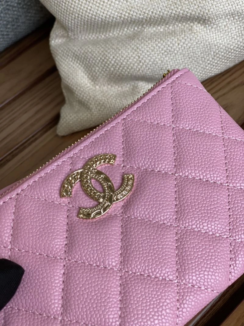 Reasonably priced Chanel Wallets Purse