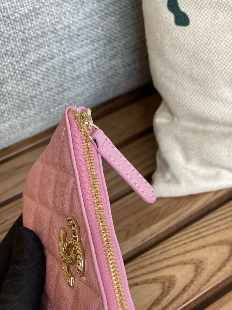 Reasonably priced Chanel Wallets Purse