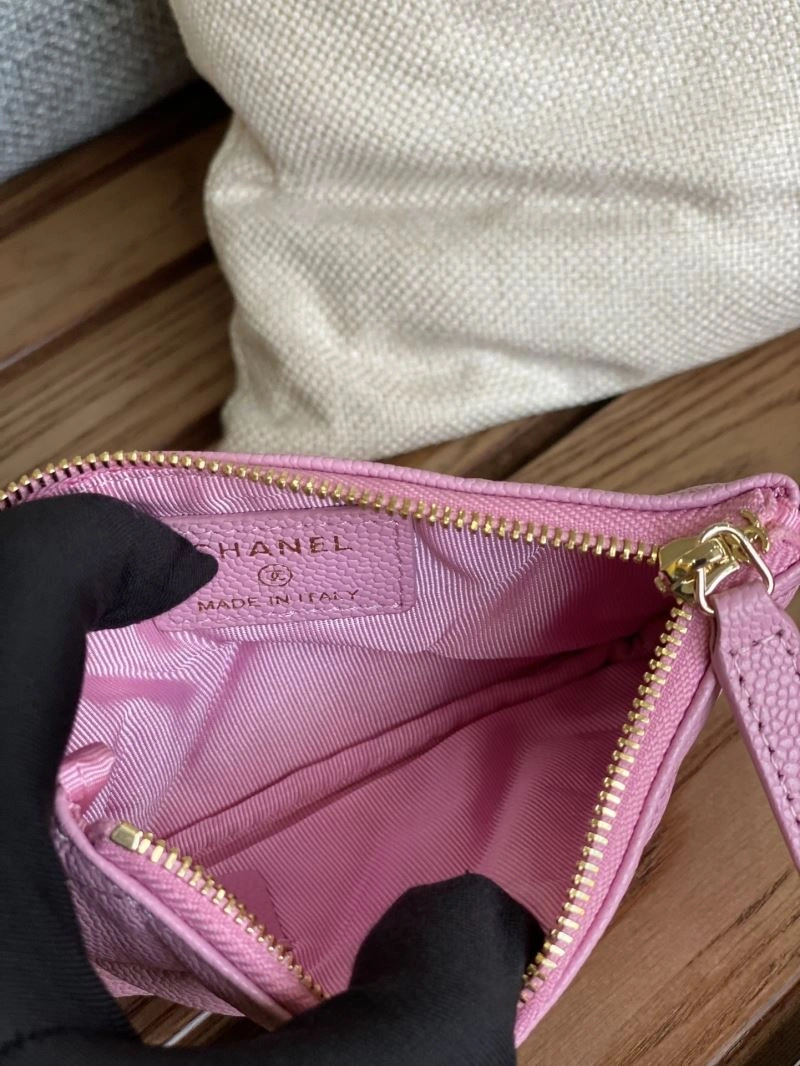 Reasonably priced Chanel Wallets Purse